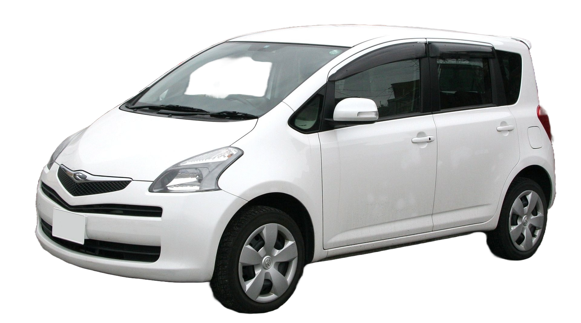 ラクティス【2005年10月-2010年10月】ワイパーゴム / ブレードサイズ適合表 – ワイパー屋さん